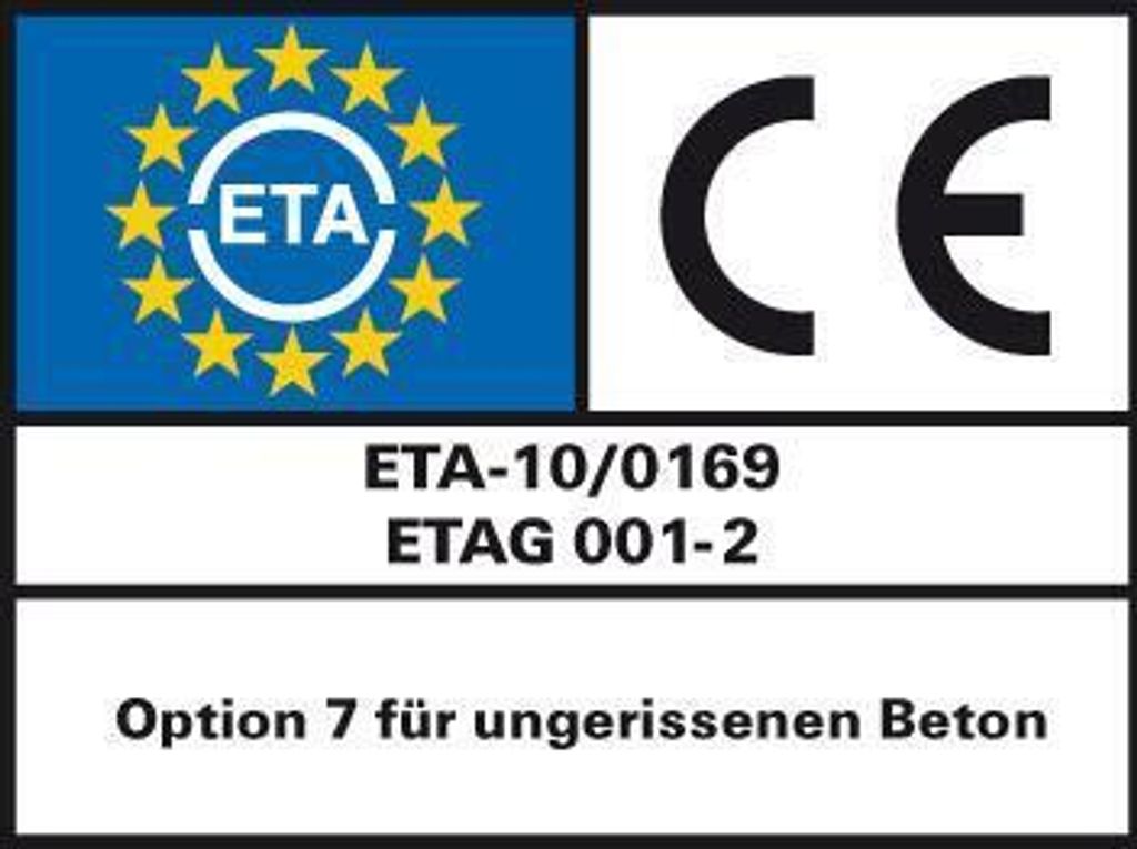 Upat IMC GS 16 mm 420 mm, hrúbka upnutia: 300 | Kaufland.sk