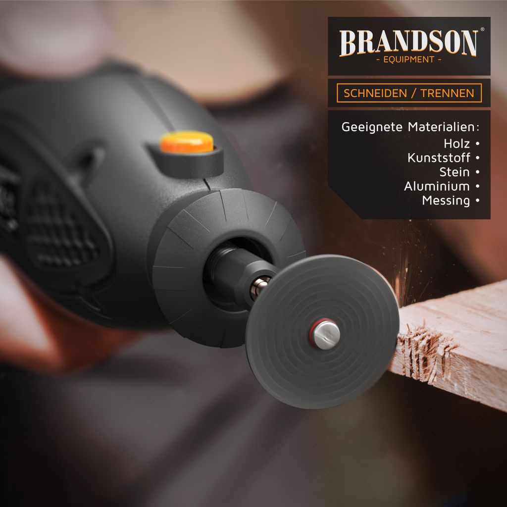 Brandson, Multifunktionswerkzeug Akku, | Kaufland.de
