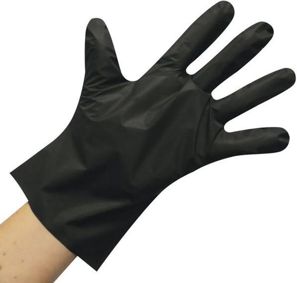 TPE Handschuhe Einmalhandschuhe 200 Stück | Kaufland.de