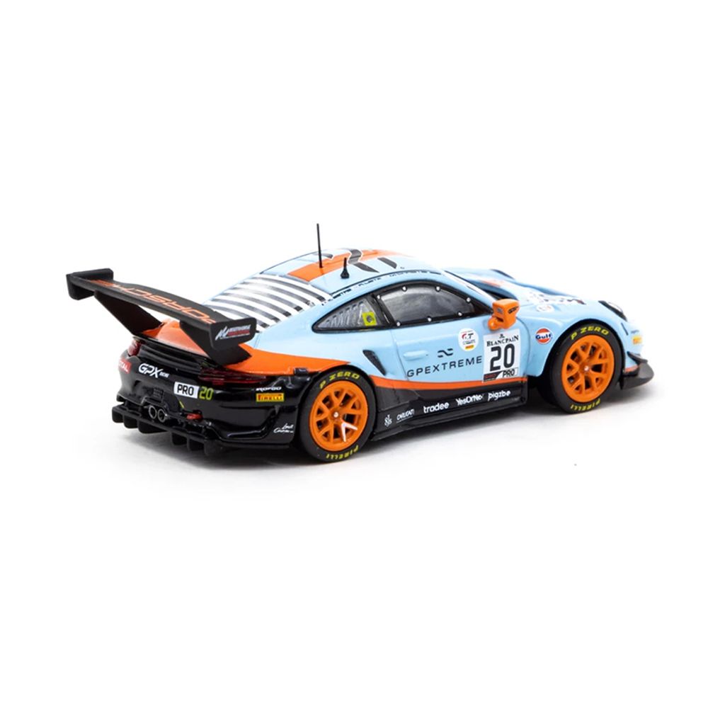 Tarmac T64-059-19SPA20 Porsche 911 GT3 R | Kaufland.de