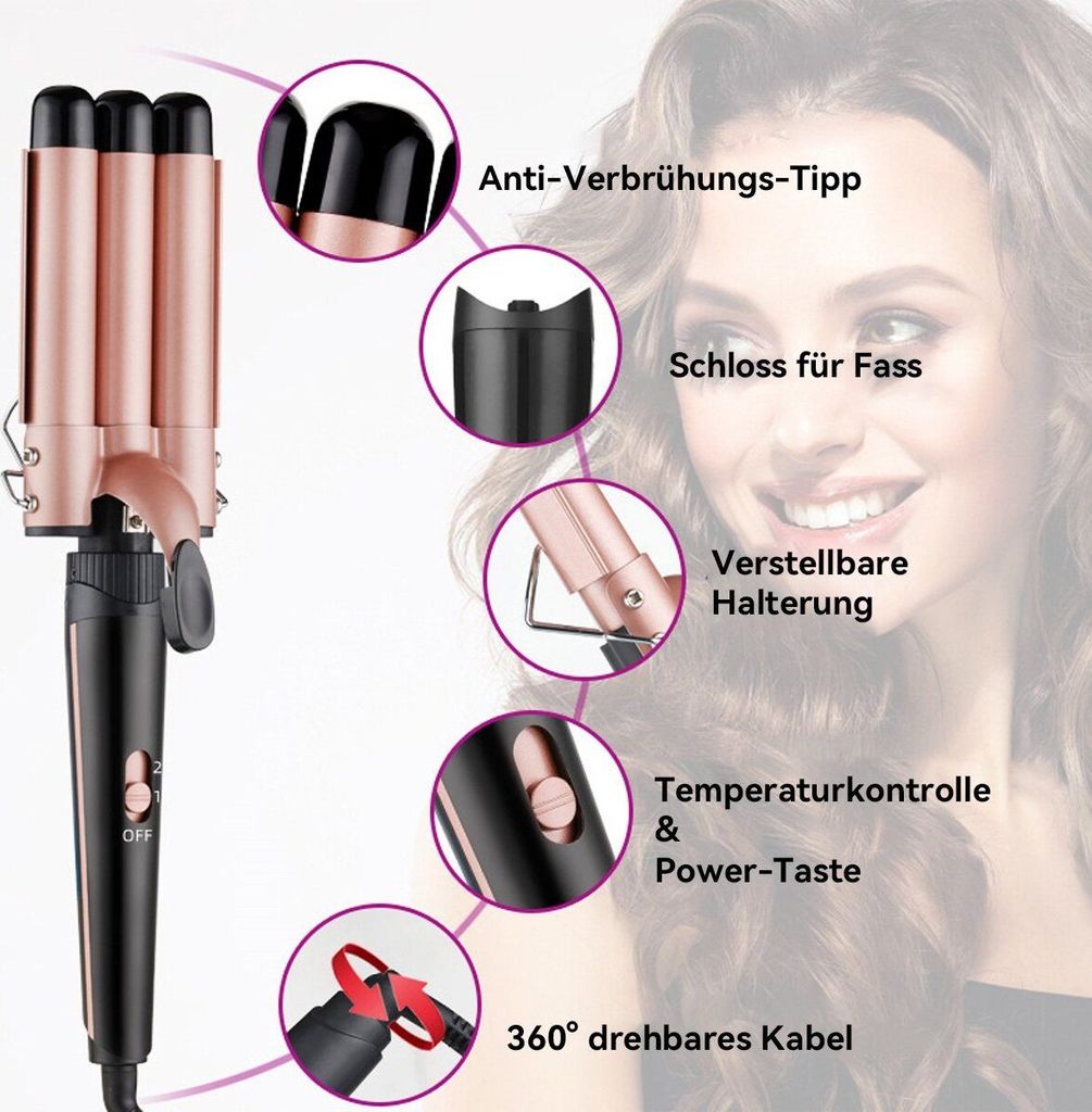 DOPWii Lockendreher 5 in 1 | Kaufland.de