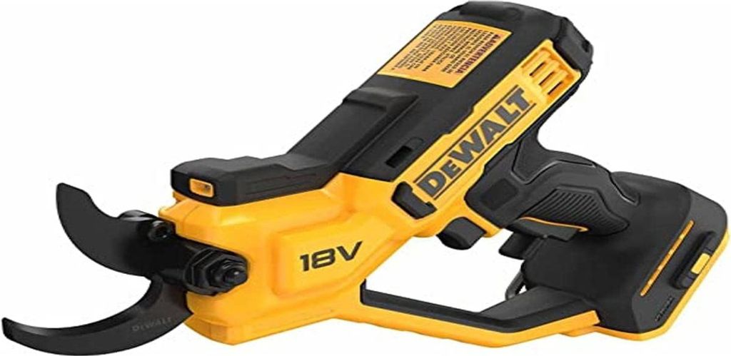 DeWALT DCMPP568N Akumulátorové nožnice na | Kaufland.sk
