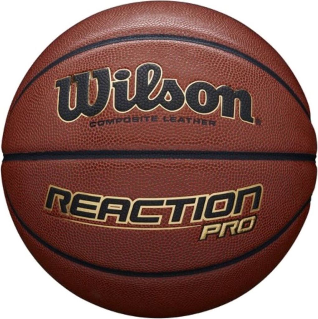 Wilson Piłki Reaction Pro 295, WTB10137XB