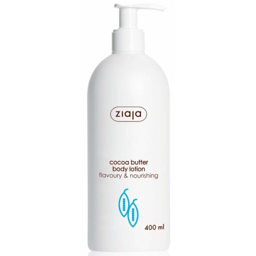 Ziaja Milk Cream with Cocoa Aroma for Normal | Kaufland.cz