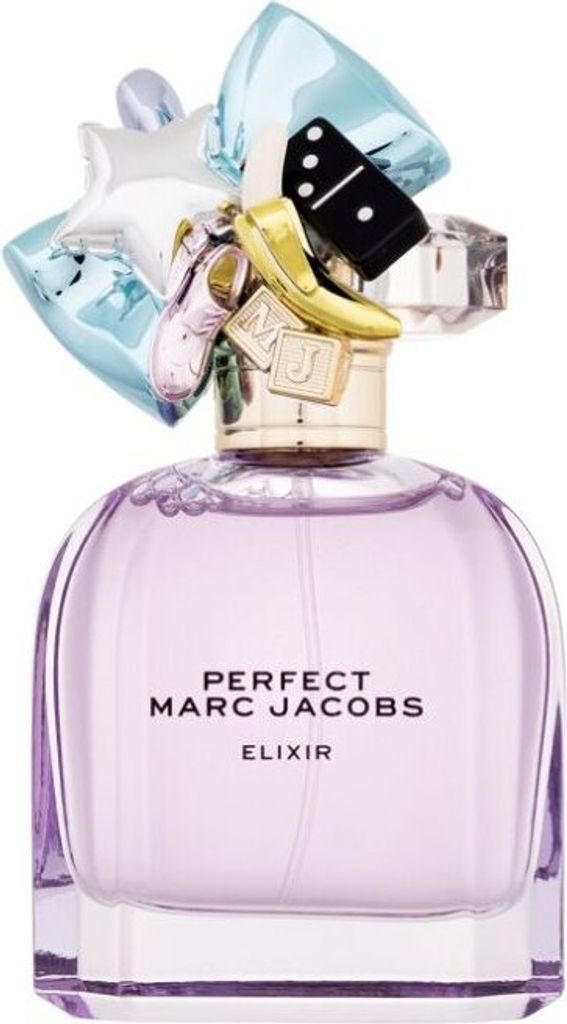 Marc Jacobs Perfect Elixir Eau De Parfum 50 ml (woman)