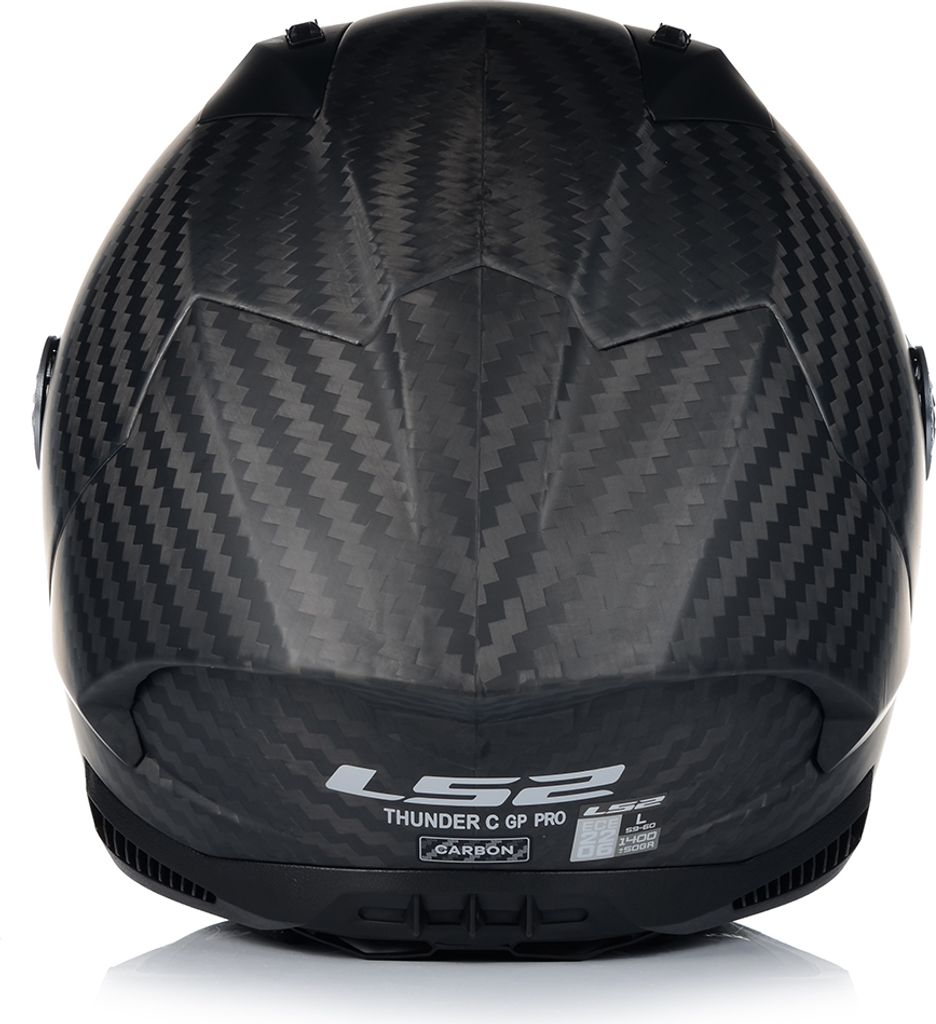 LS2 FF805 Thunder GP Pro FIM Carbon Helm, | Kaufland.sk