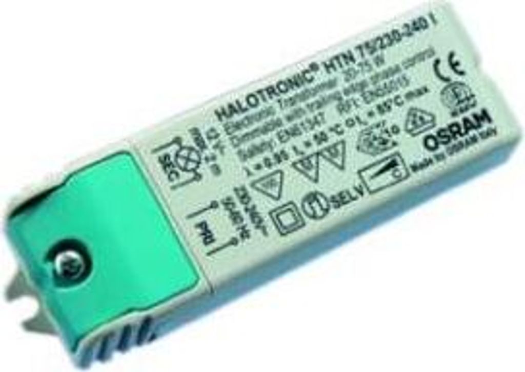 Osram Htn 75/230-240/12 Transformátor | Kaufland.sk