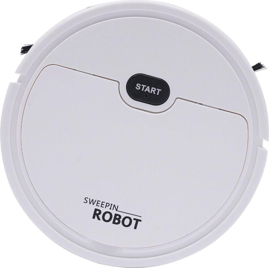 Staubsauger Roboter Saugroboter mit | Kaufland.de