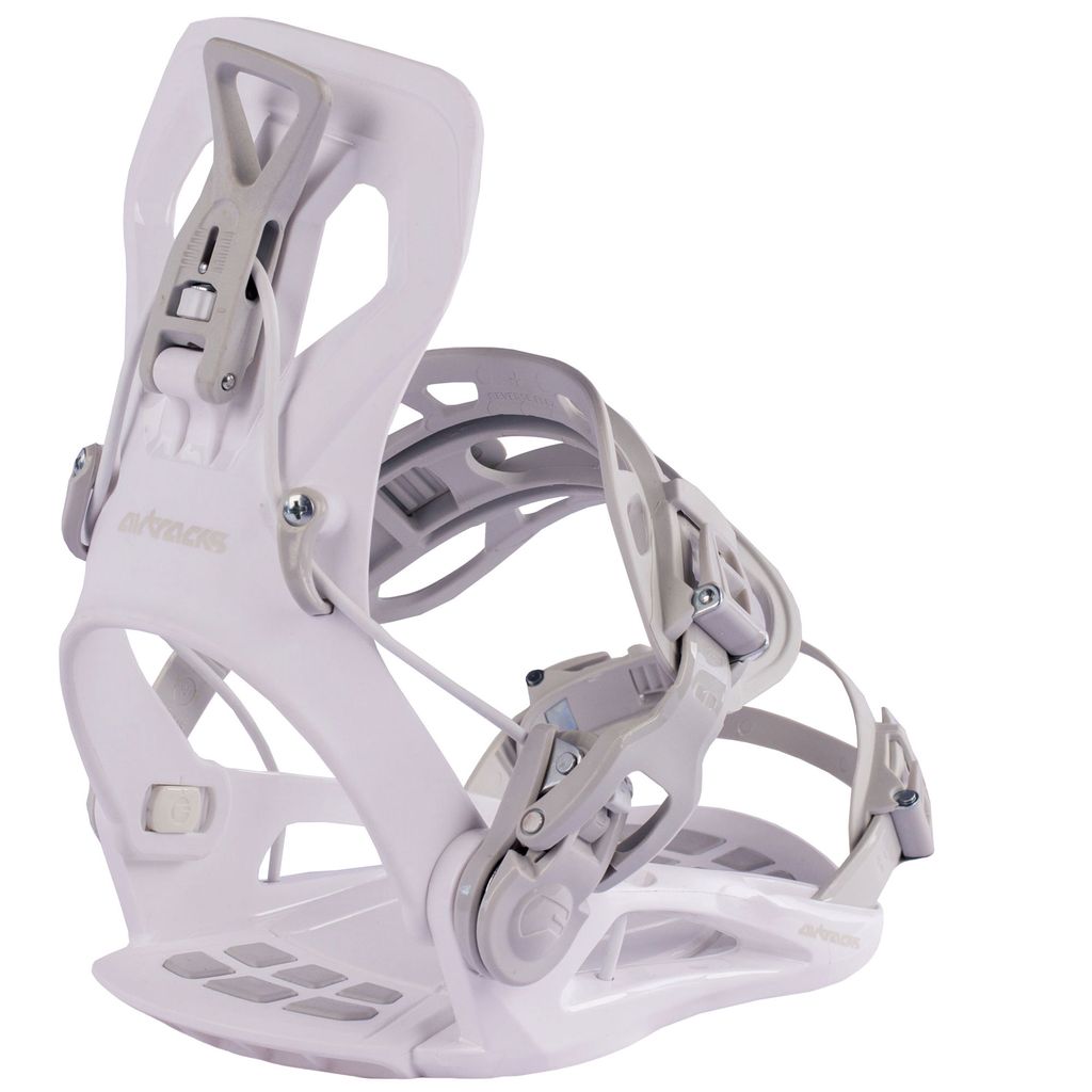 Airtracks Snowboard Bindung FASTEC MASTER PRO | Kaufland.de