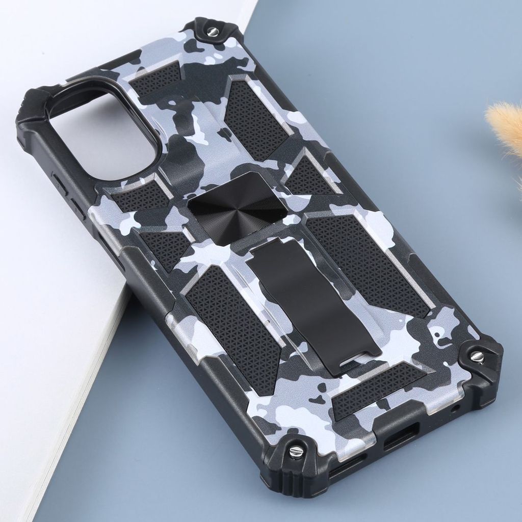 Für Motorola Moto G22 Camouflage Shockproof | Kaufland.de