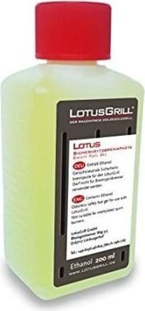 LotusGrill Starter-Set Classic 1x Grill | Kaufland.de