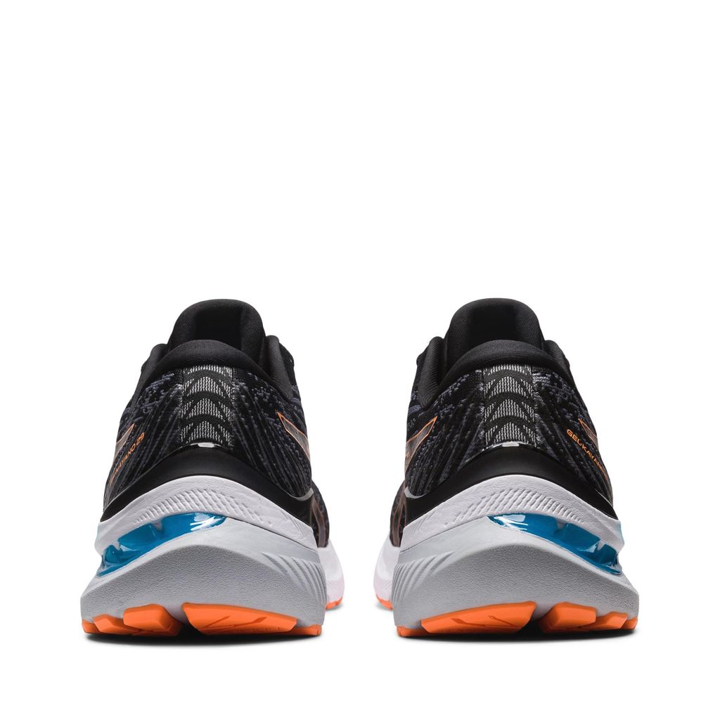 Asics Gel-Kayano 29 Black/Sun Peach 42 | Kaufland.de