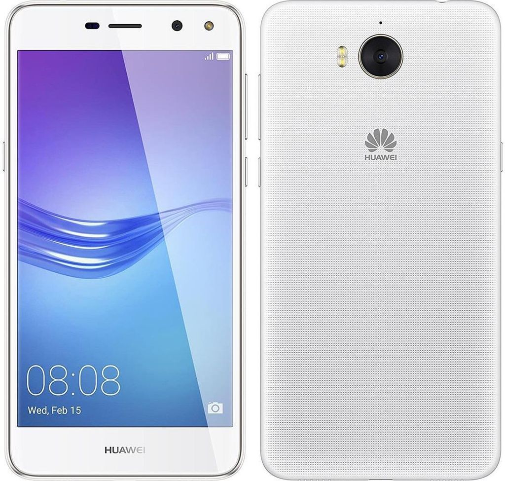 Huawei Y5 (2017) Dual Sim Android 4G 16GB | Kaufland.de
