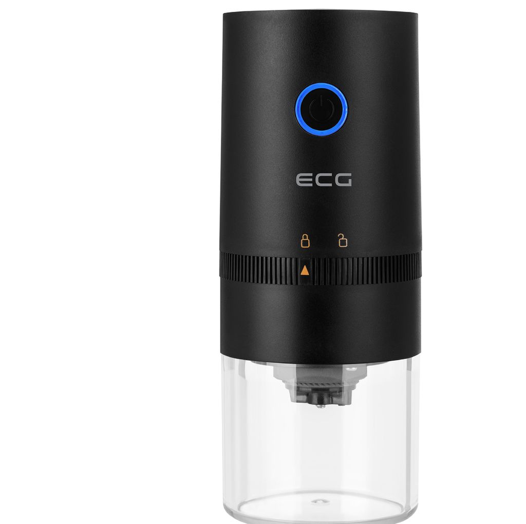 ECG KM 150 Minimo | Kaffeemühle | Schwarz | | Kaufland.de
