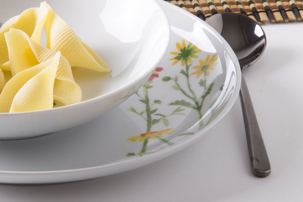 KAHLA Tafelservice 12tlg. Wildblume | Kaufland.de