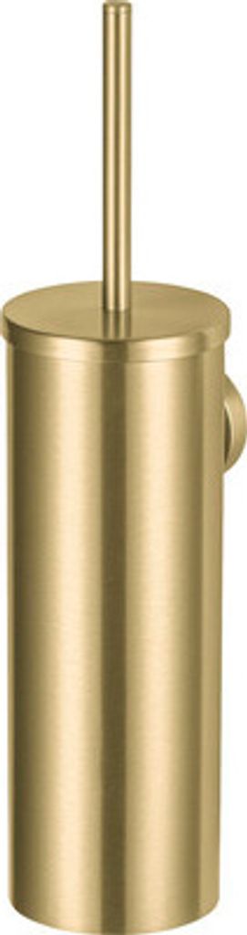 WC-Bürste HACEKA Kosmos gold gebürstet | Kaufland.de