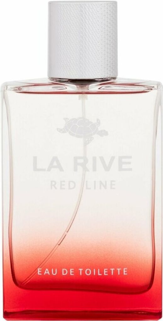 La Rive Red Line Eau De Toilette Spray 90ml | Kaufland.de
