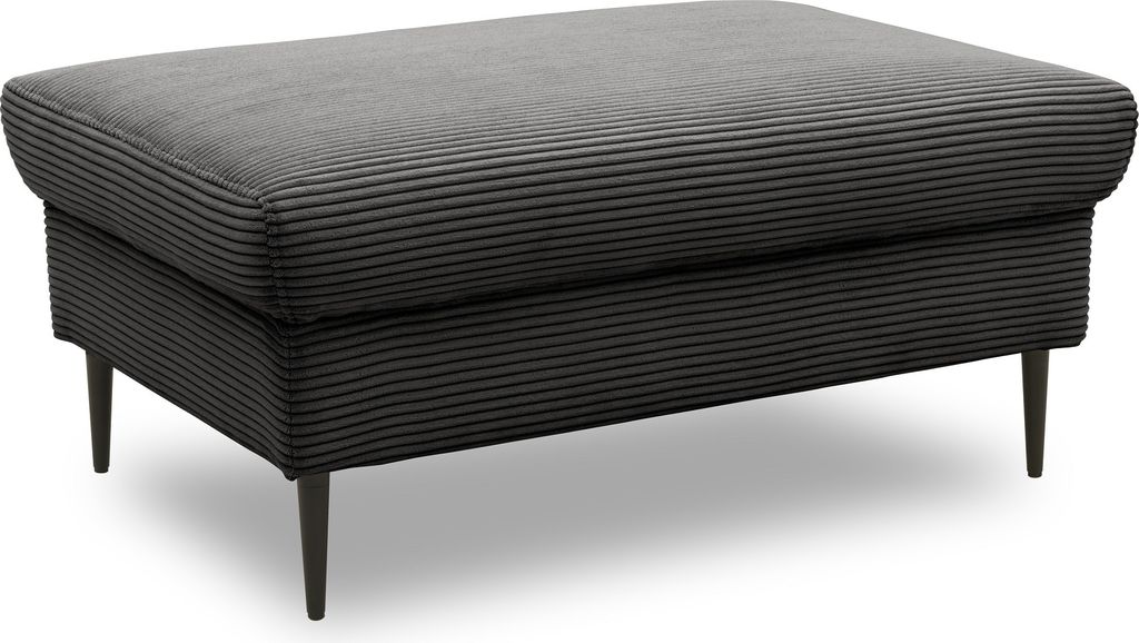 DOMO Collection Hocker MODICA Sitzhocker | Kaufland.de