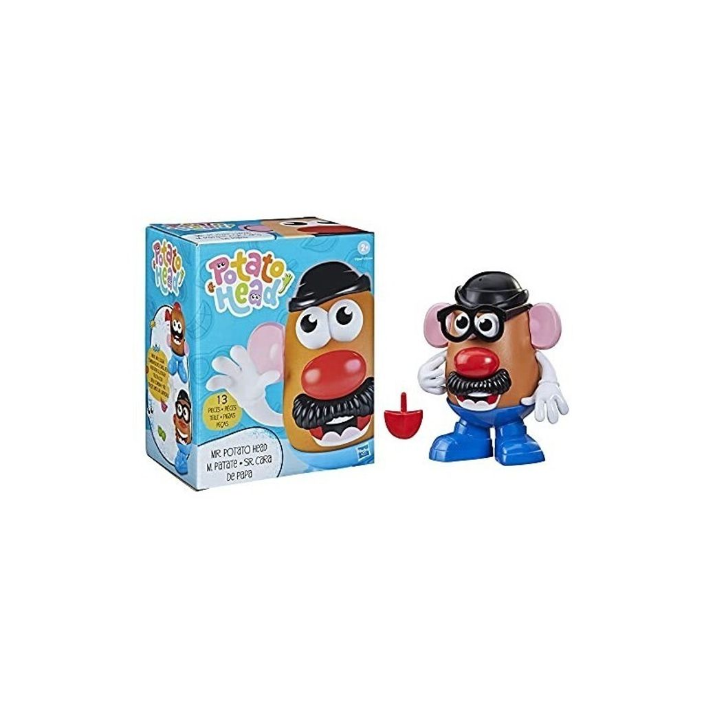 SEGWAY Bramborová hlava, pan Klasická | Kaufland.cz