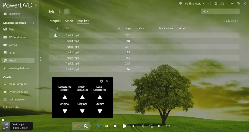 Cyberlink PowerDVD 23 Ultra / 1 PC / | Kaufland.de