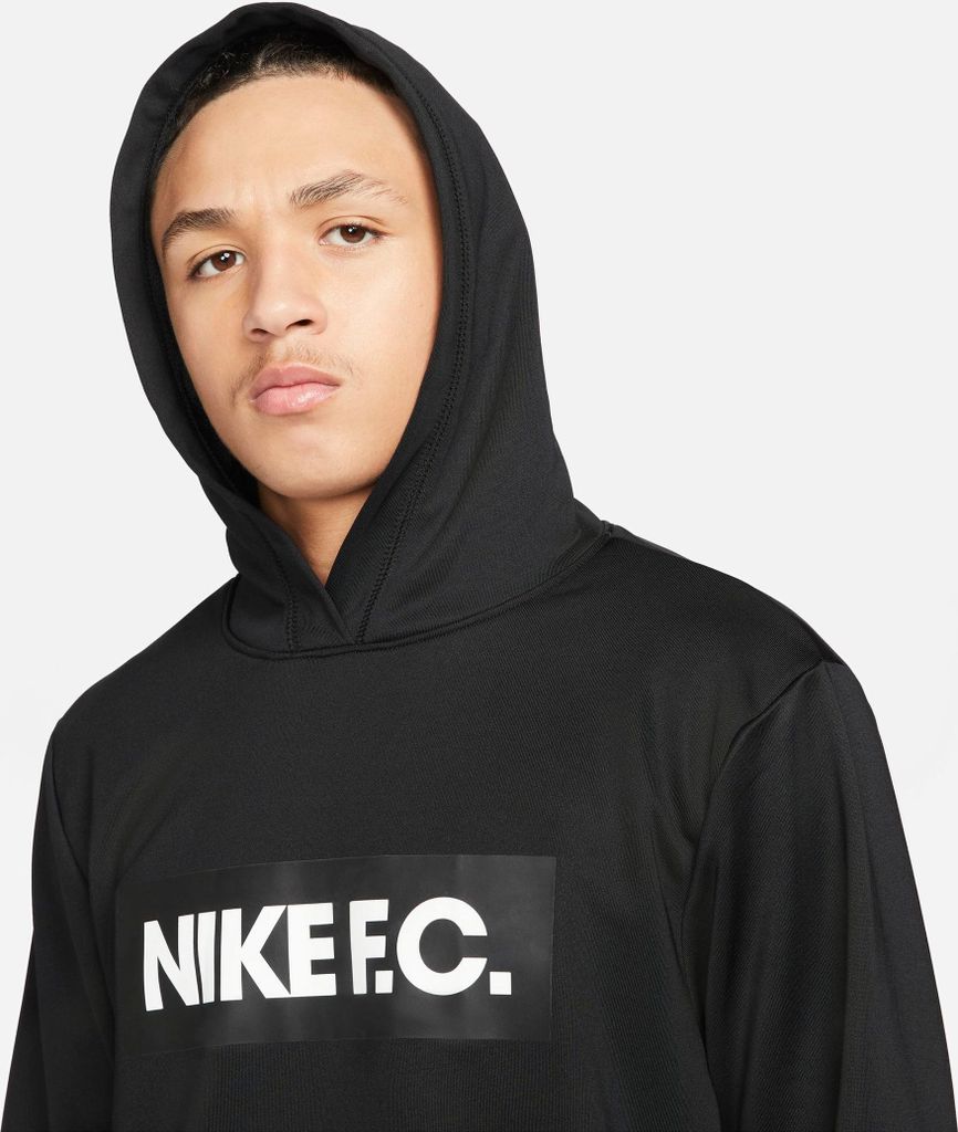 Nike Mikiny FC, DC9075010, Größe: 183 | Kaufland.cz