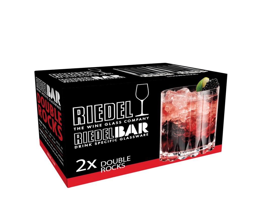 Riedel RIEDEL Specifické sklo na nápoje | Kaufland.cz