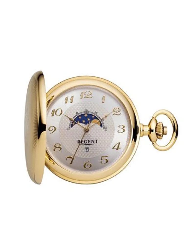 Regent - 32-P-731 - Kapesní hodinky | Kaufland.cz