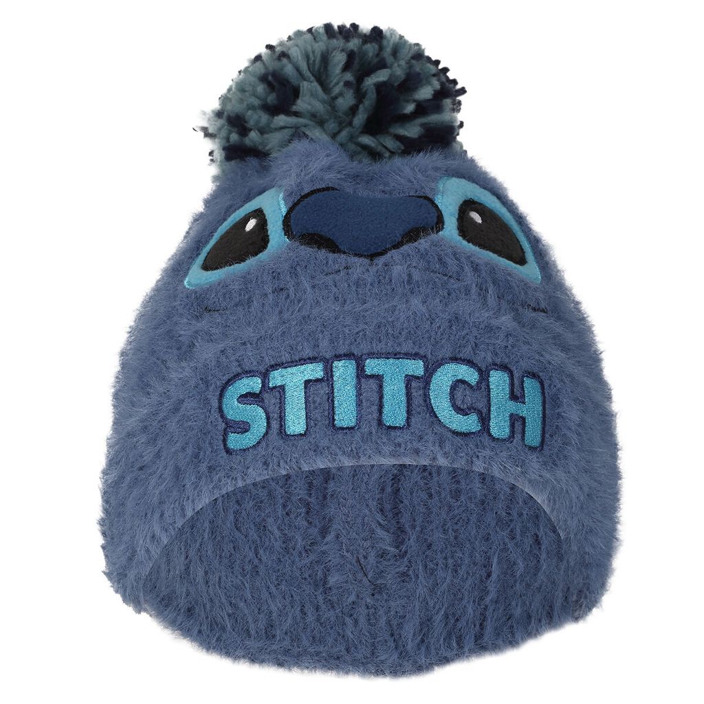 Lilo & Stitch Beanie Stitch Čiapky | Kaufland.sk