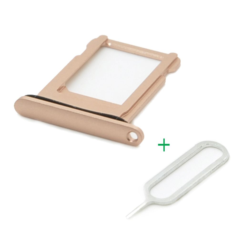 iPHONE 8 PLUS SIM KARTEN HALTER ADAPTER FACH | Kaufland.de