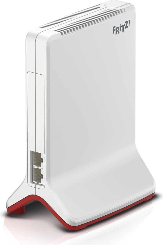 AVM FRITZ!WLAN Mesh Repeater 3000 5 GHz 400 | Kaufland.de