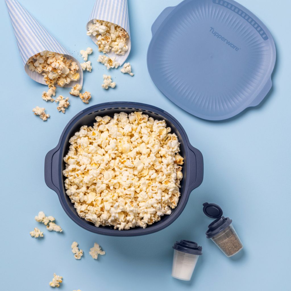 Tupperware Wow Pop Popcorn Maker | Kaufland.de
