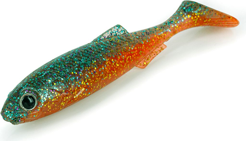 Molix Real Thing Shad 9cm | 3,5" | Kaufland.sk