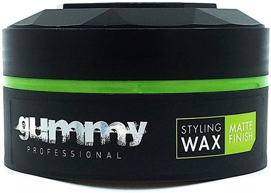 GUMMY PROFESSIONAL Vosk na vlasy Matte Finish | Kaufland.cz