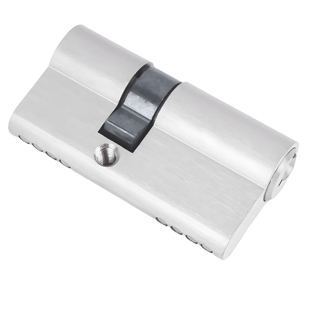 BAUSTER® Schließzylinder Nikiel 25/40, | Kaufland.de