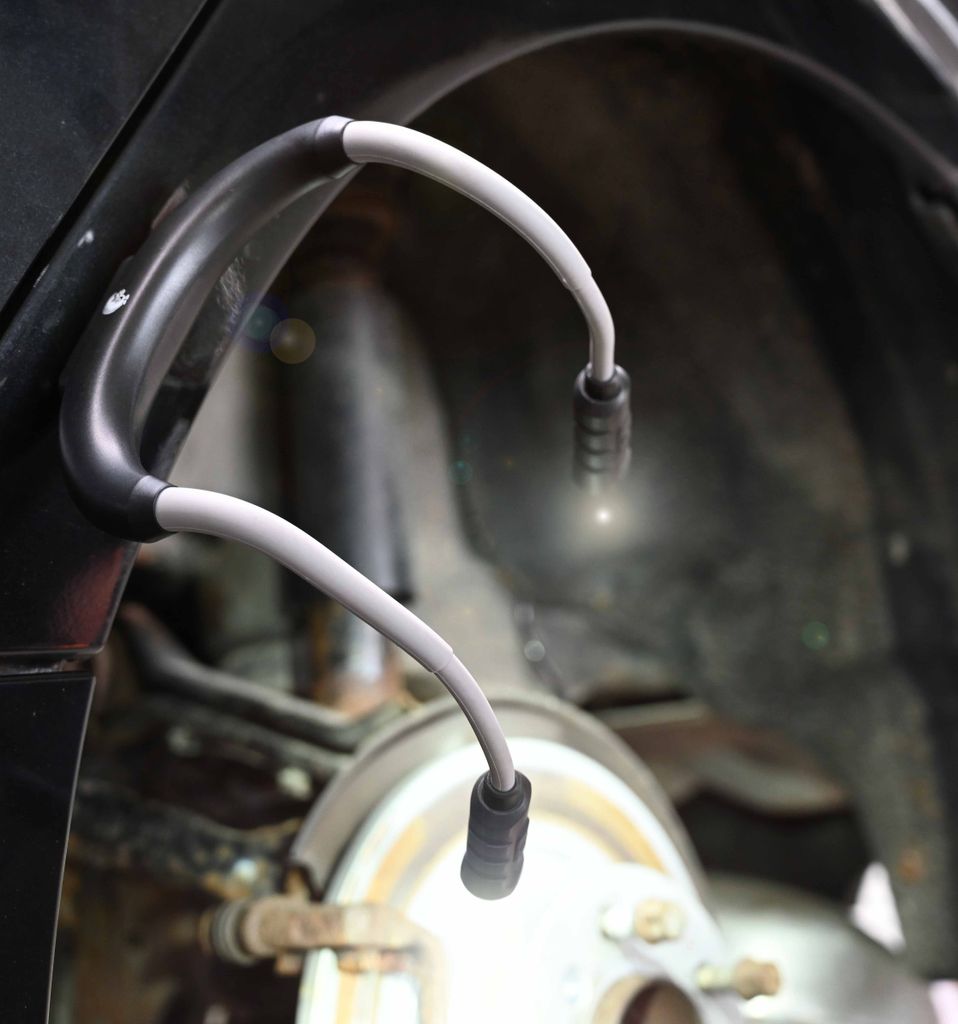 Kunzer LED pracovná lampa na krk 300lm | Kaufland.sk