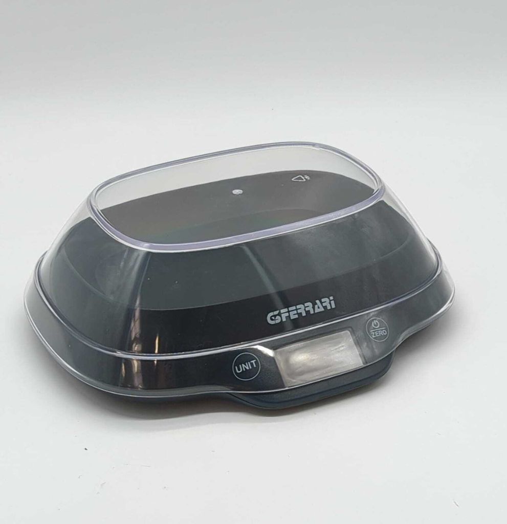 G3 Ferrari G20093 Kuchynská váha, plastová, | Kaufland.sk