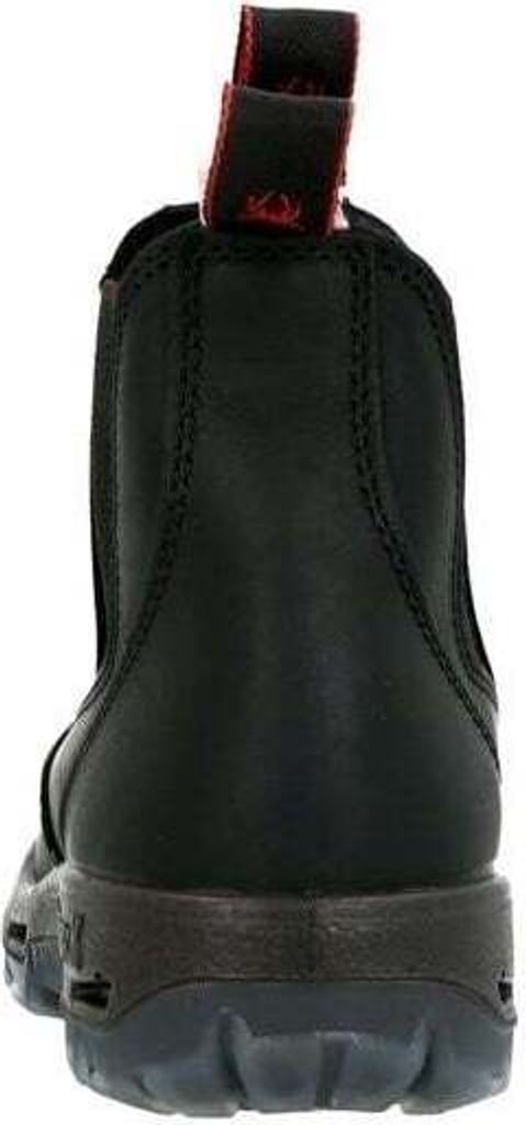 Redback BobCat UBOK Boots - Schwarz | Kaufland.de