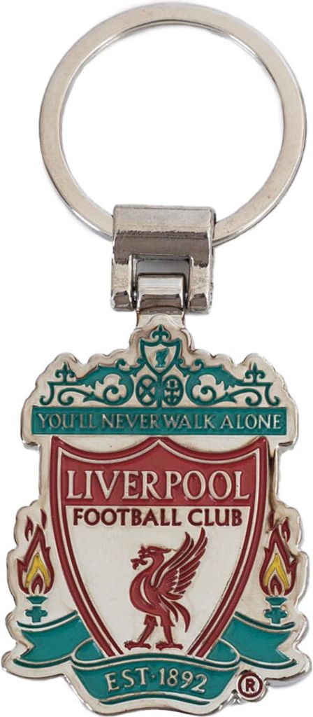 Liverpool FC - "Executive" Schlüsselanhänger | Kaufland.de