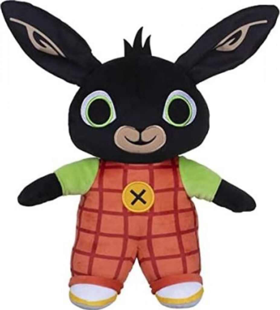 MPK Toys BING měkký a mazlivý Panenky miminka | Kaufland.cz