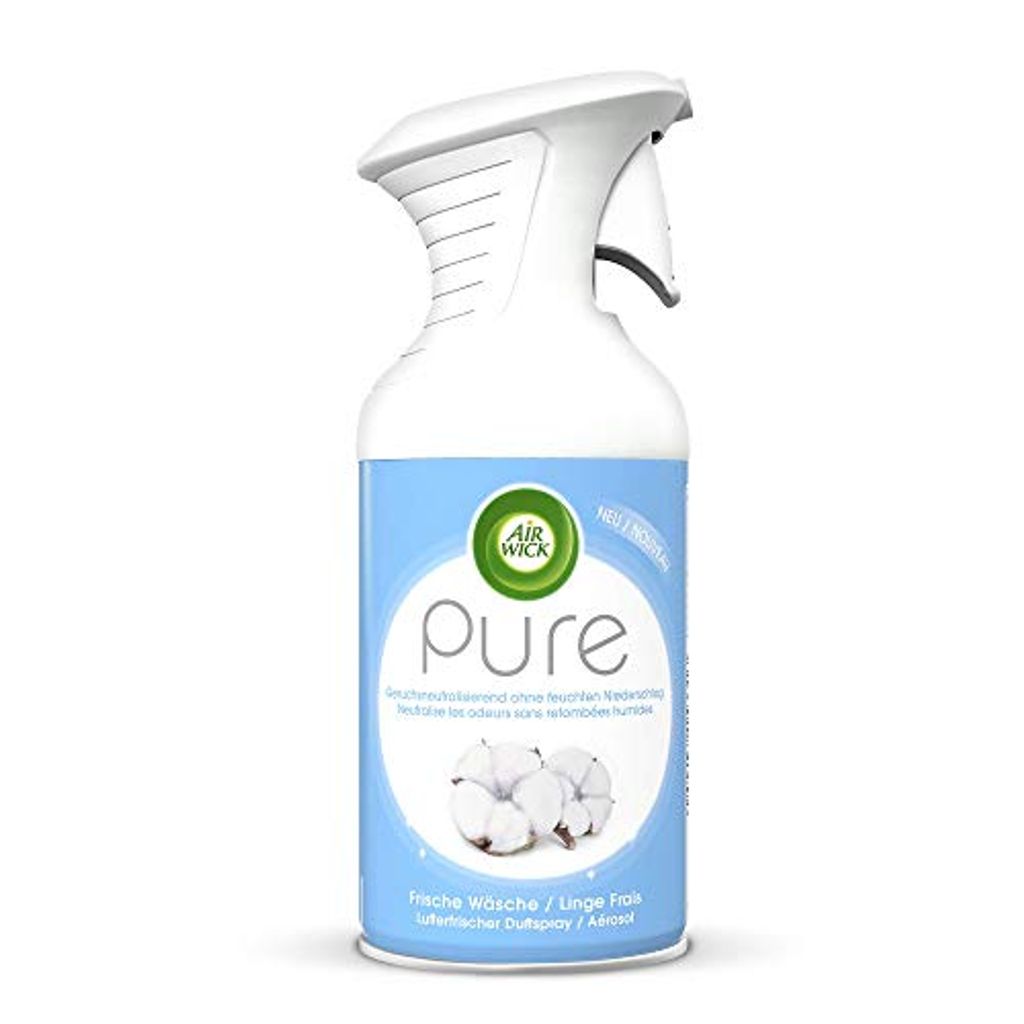 Air Wick Premium-Duftspray PURE Frische | Kaufland.de