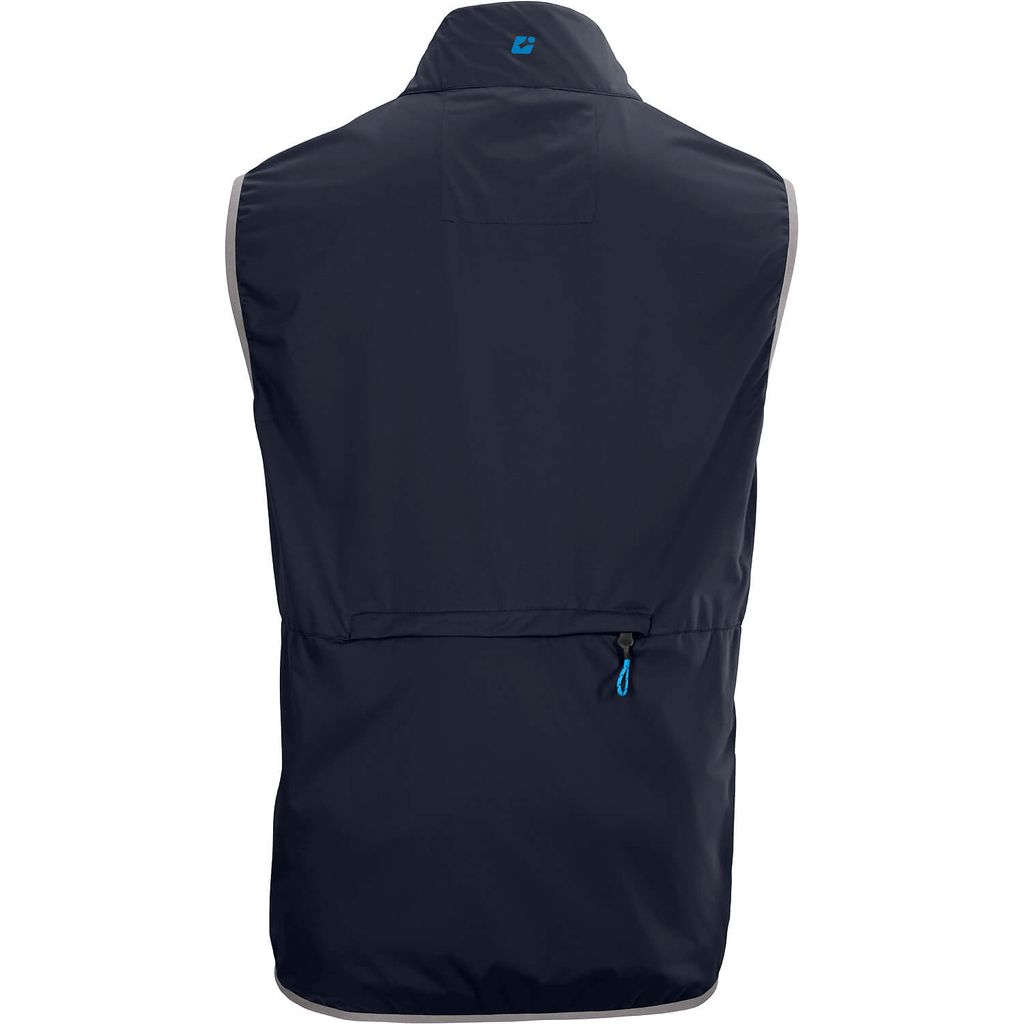 KILLTEC Herren Softshell Weste, packbar Trin | Kaufland.de