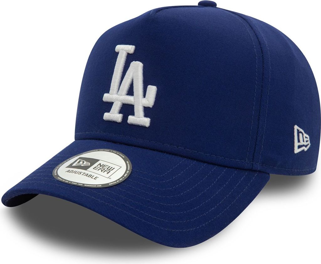 New Era E-Frame Snapback Cap - PATCH Los | Kaufland.de