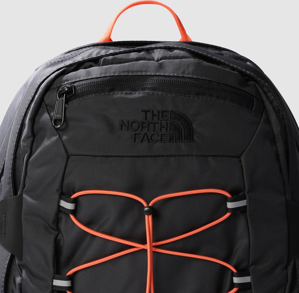 The North Face Borealis Classic Rucksack Kaufland