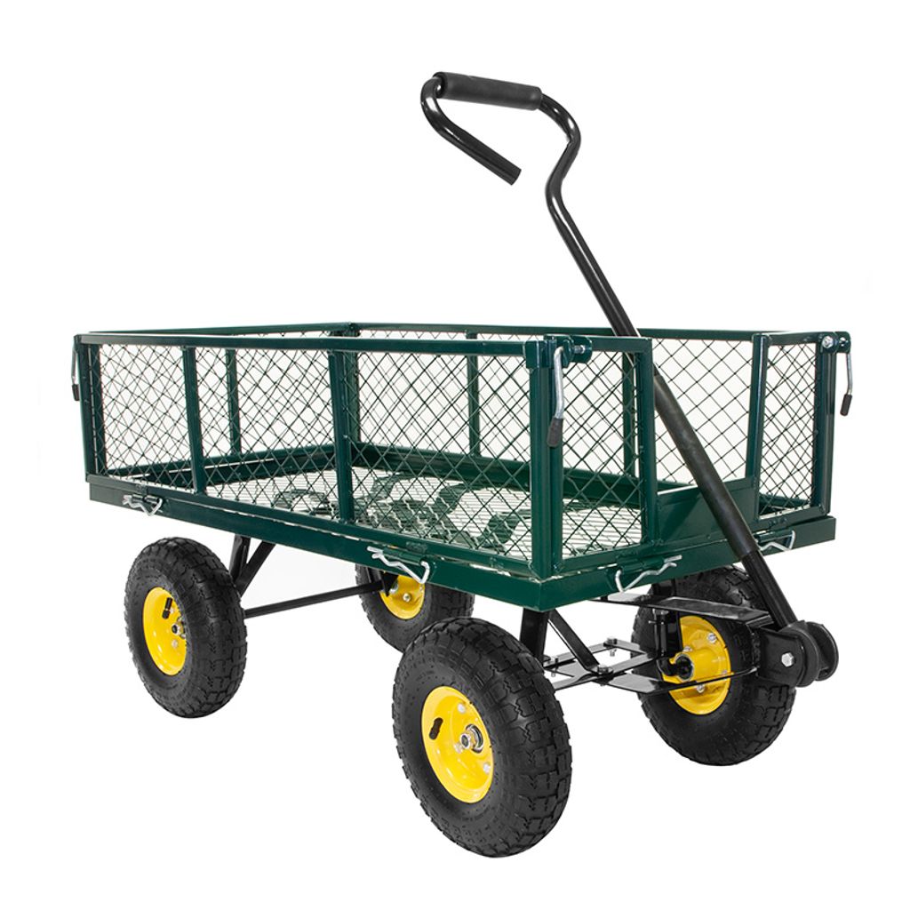 J.A.D. Tools 11990 Vozík zahradní 300 s | Kaufland.cz