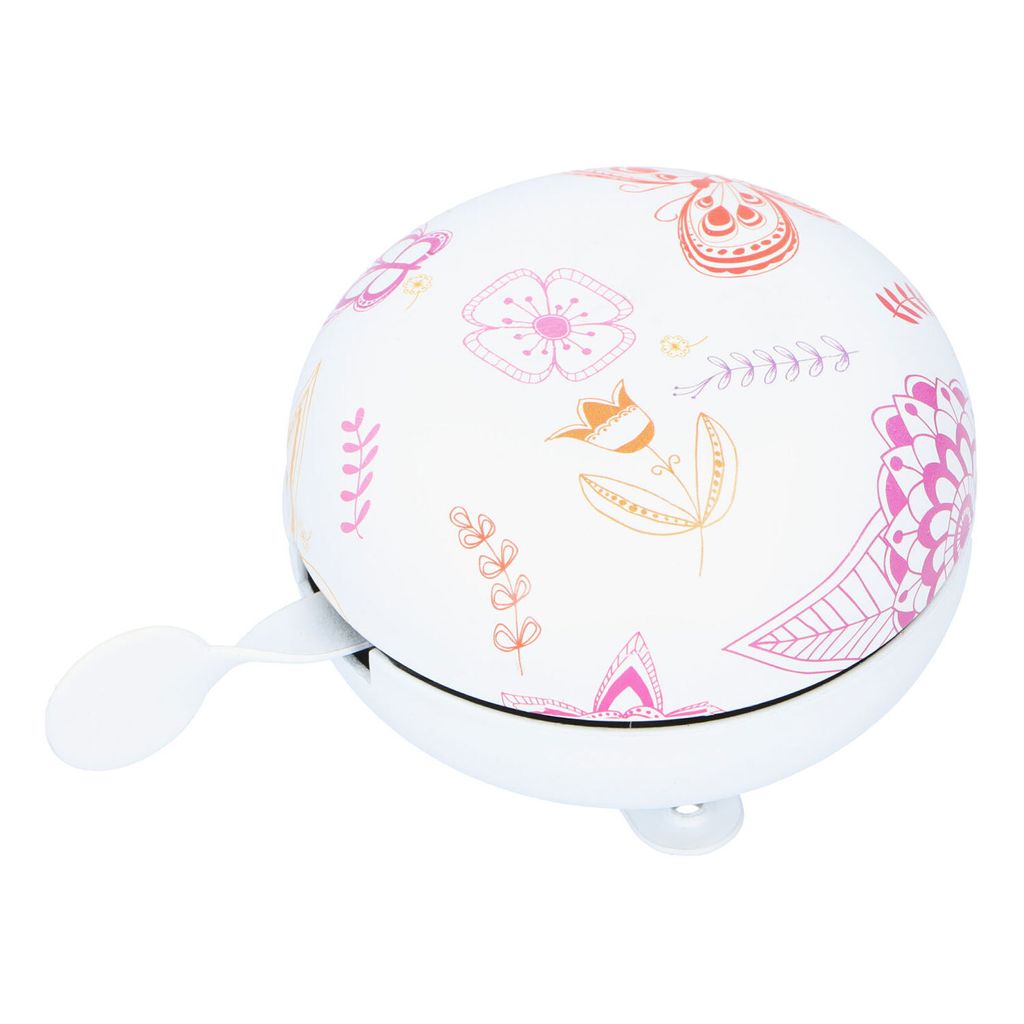 Zvonek na kolo Dunlop XXL Zvonek 80 mm Design | Kaufland.cz