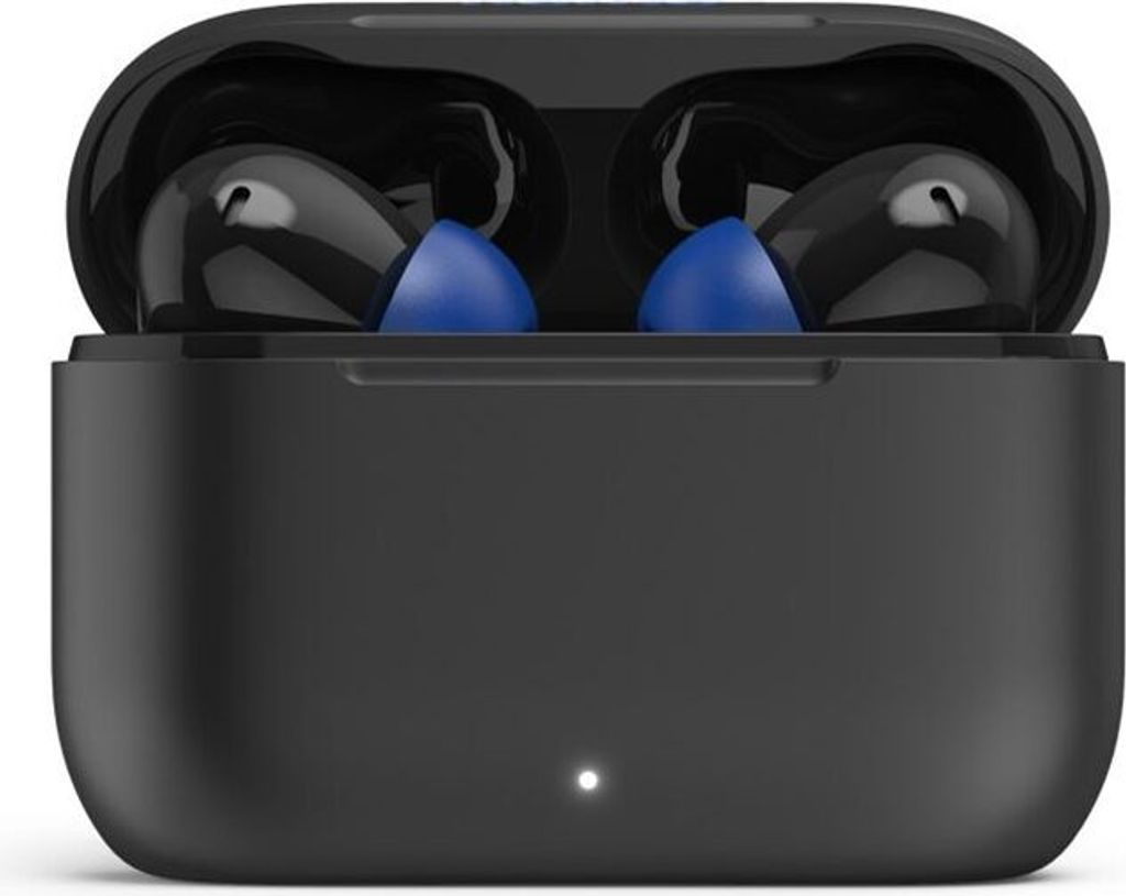 hama Bluetooth-Kopfhörer Passion Clear II, Schwarz