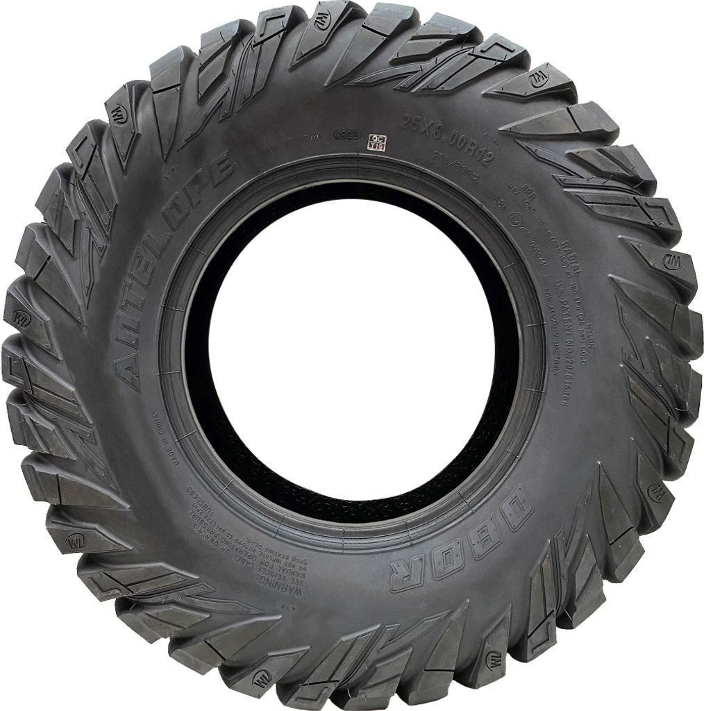 25x8.00-12 ATV 205/80R12 Reifen 8ply WL03 | Kaufland.de