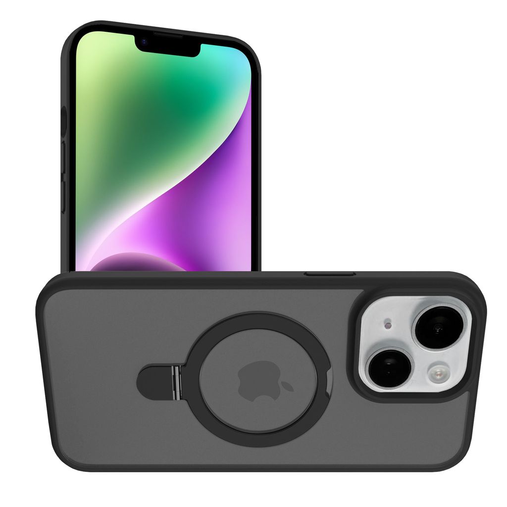 Lobwerk ochranné pouzdro pro iPhone 13 6,1" s | Kaufland.cz