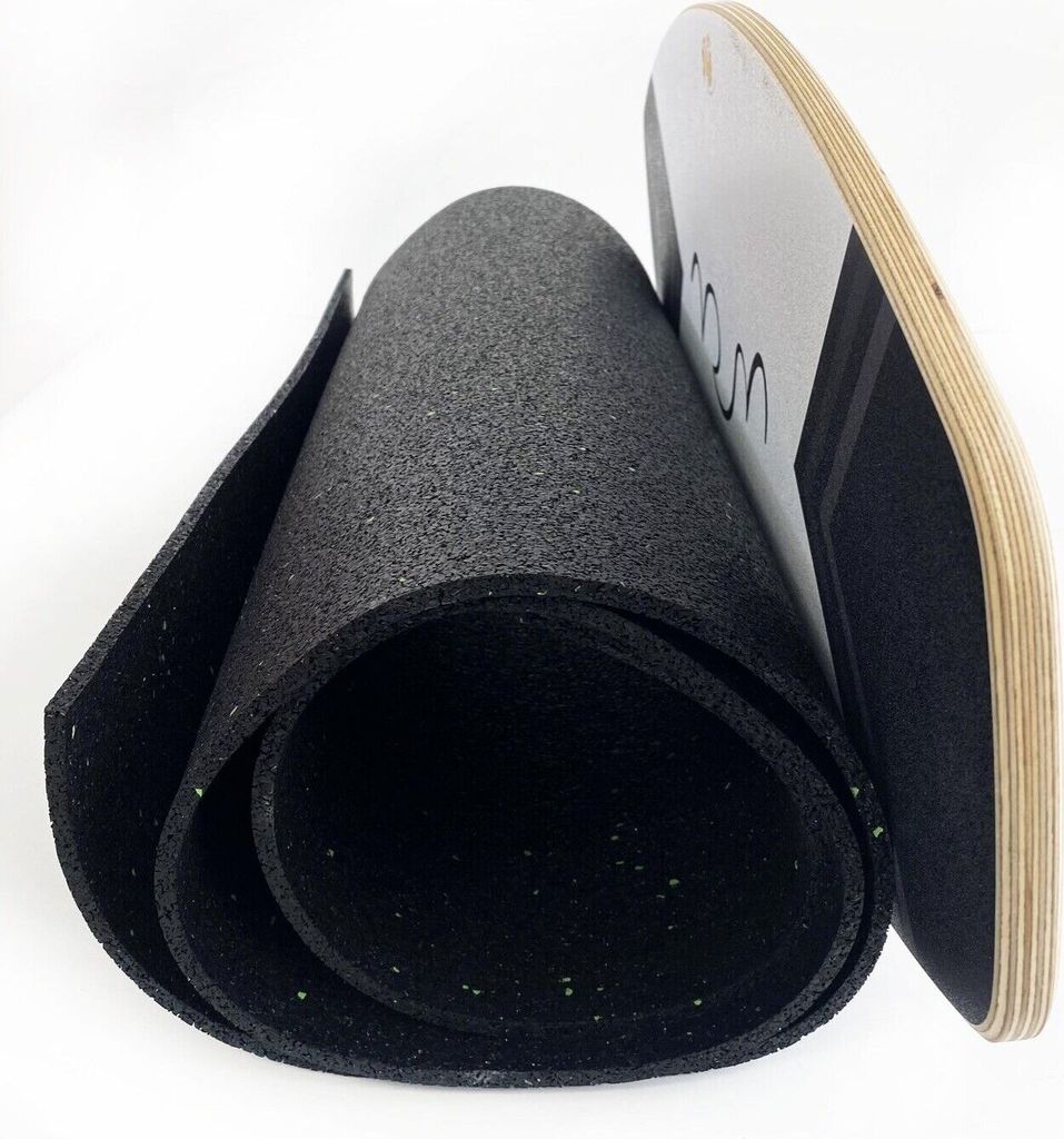 Daffy Board - Balance Board - Balancierbrett, | Kaufland.de