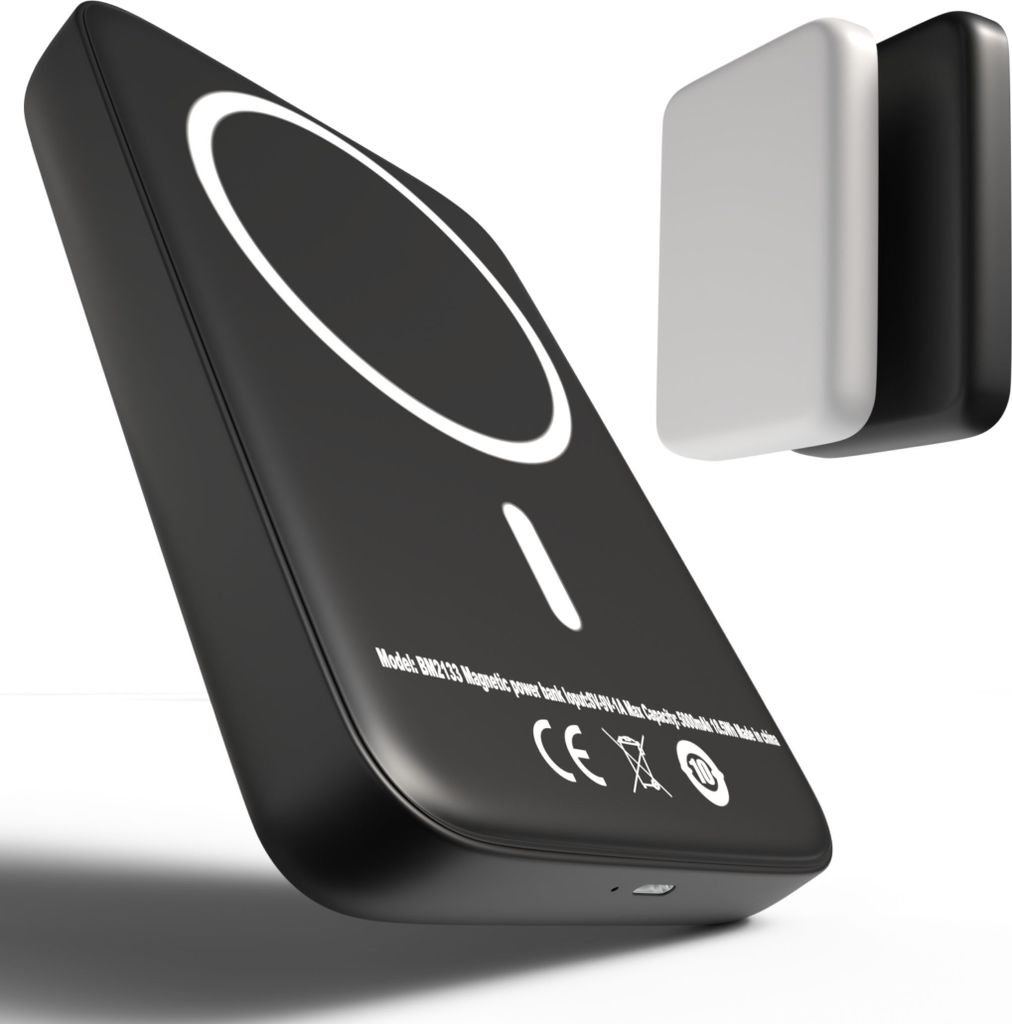 MagSafe Wireless Powerbank für Apple iPhone | Kaufland.de